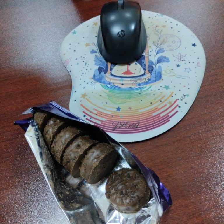 Ülker Mini Halley Paketinde Eksik Bisküvi Hayal Kırıklığı - Şikayetvar