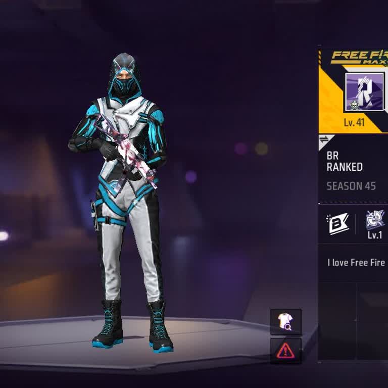 Accidentally Lost My Old Free Fire Max ID After Creating a New One - Xolvie