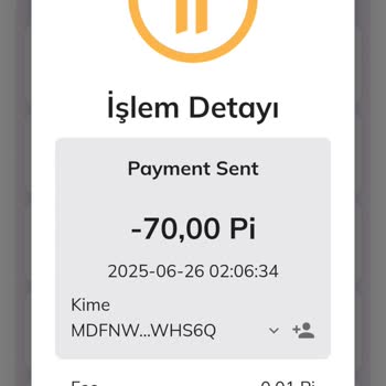 Pi Network - Şikayetvar