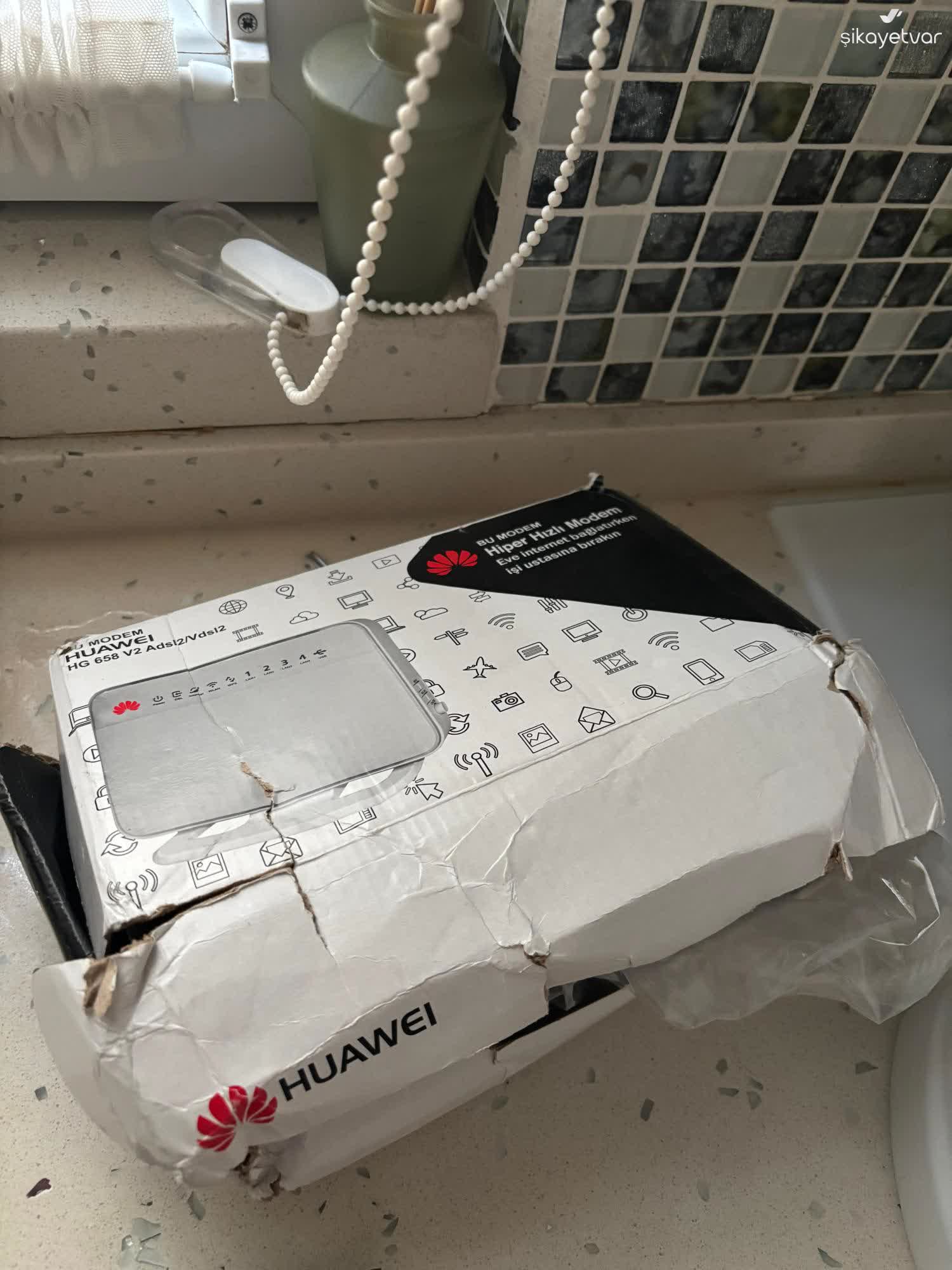 Fibernet Global Pazarlama Fibernet Modem Yenileme Adıyla Yanıltıcı ...