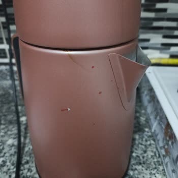 Stilevs Tost Makinesi Sürekli Arızalanıyor, İade Talebim Reddedildi - Şikayetvar