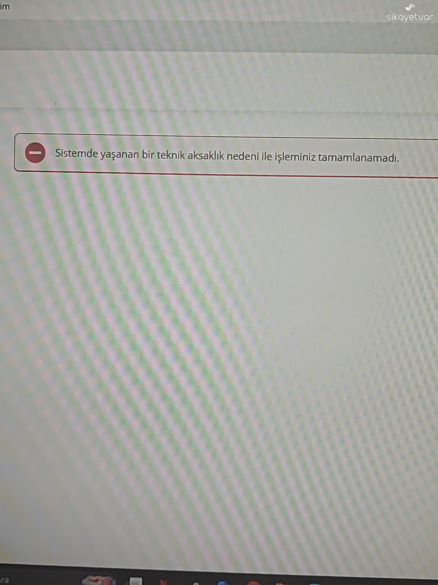 E-Devlet | Turkiye.gov.tr Sürekli Çöken Sistemler Ve Altyapı Sorunu ...