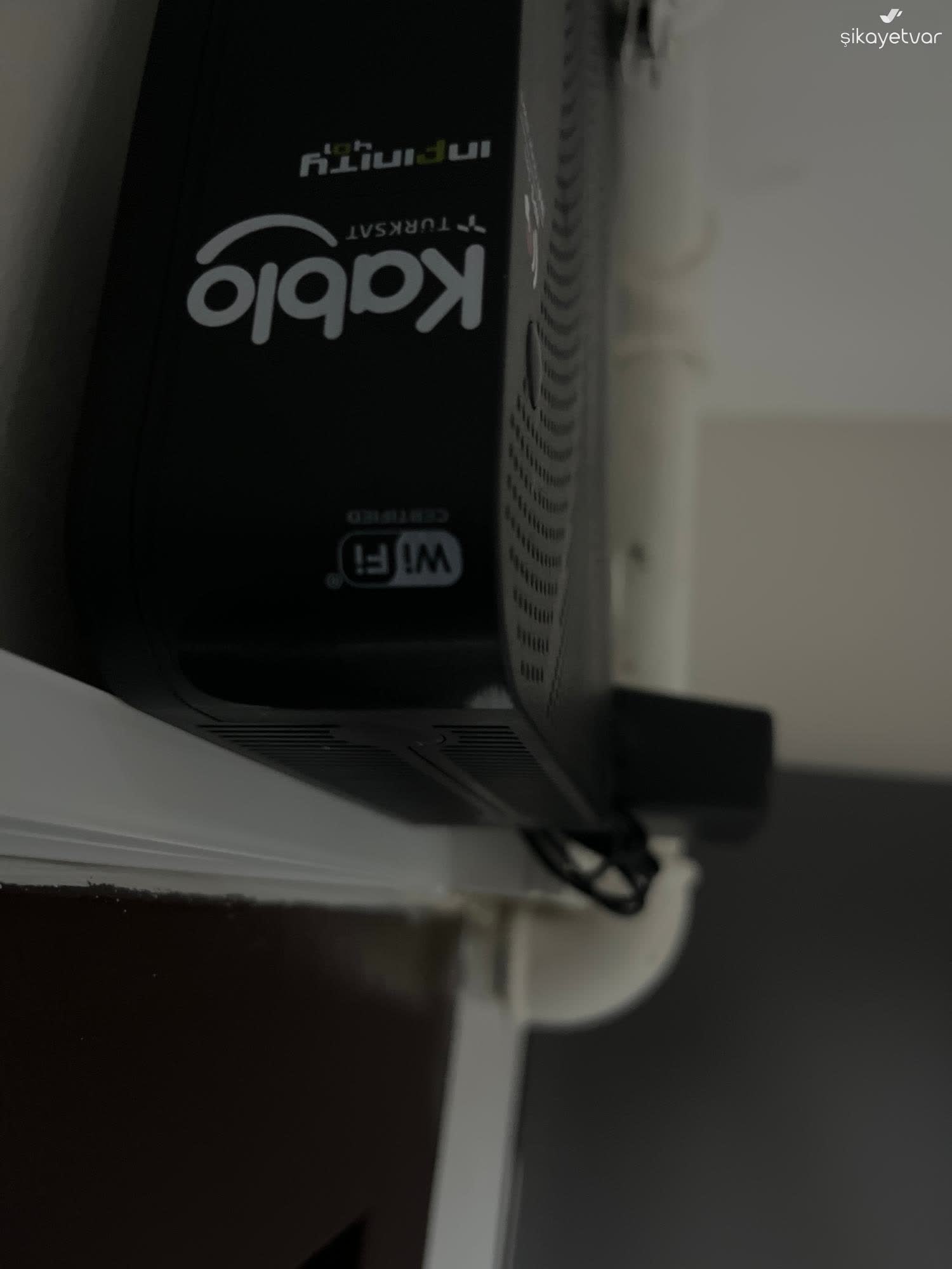 Kablo Net Kablo Net Ve Kablo TV Hizmetlerinde Süreklilik Sorunu Ve ...