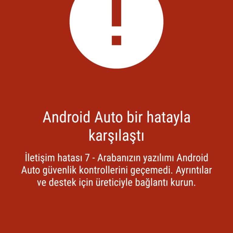 Oppo Reno 5 Lite Ve Citroen C4 X'te Android Auto Bağlantı Sorunu ...