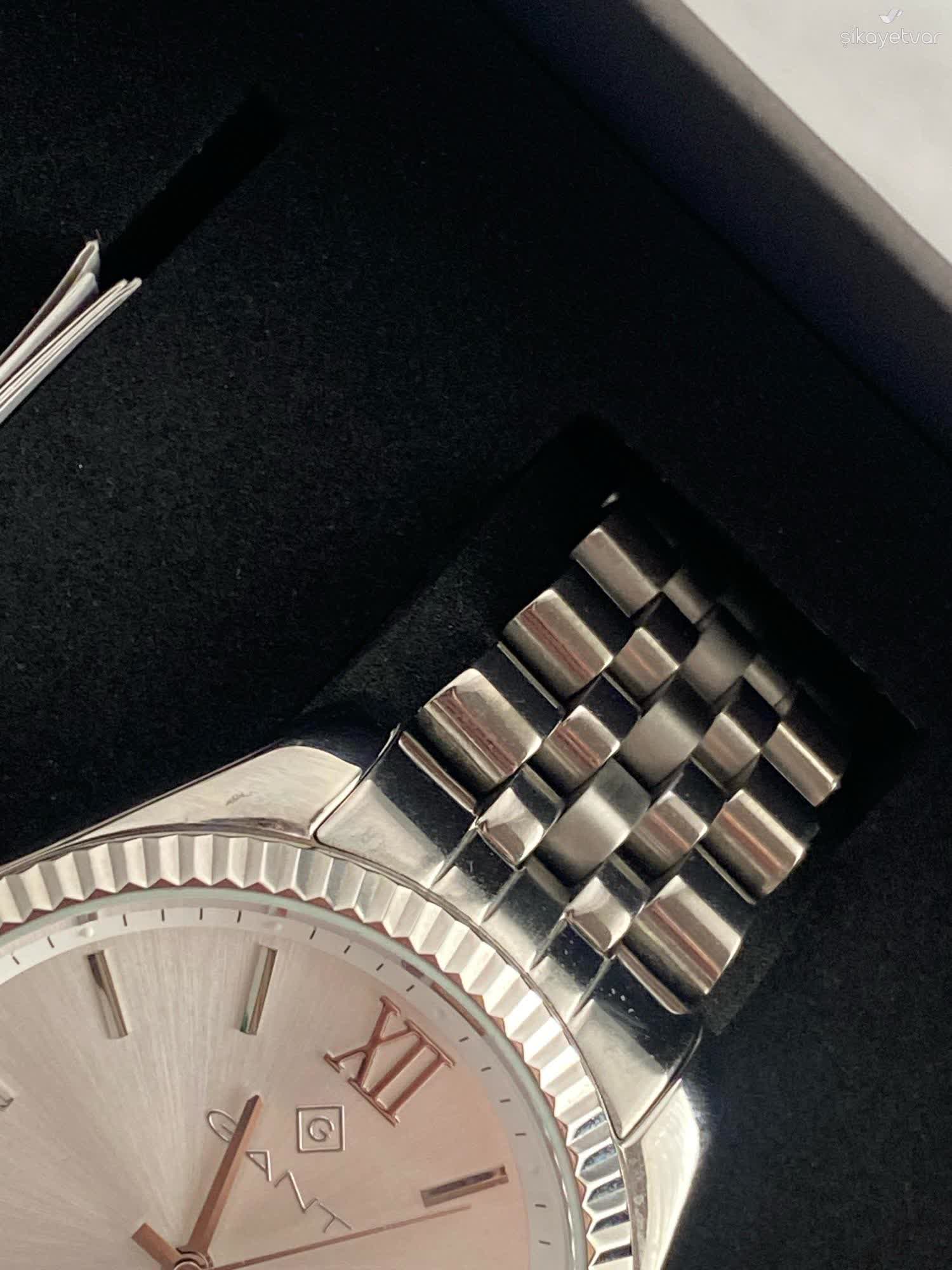 Beymen Kirli Ve Kullanılmış Saat, İlgisiz Müşteri Hizmetleriyle ...