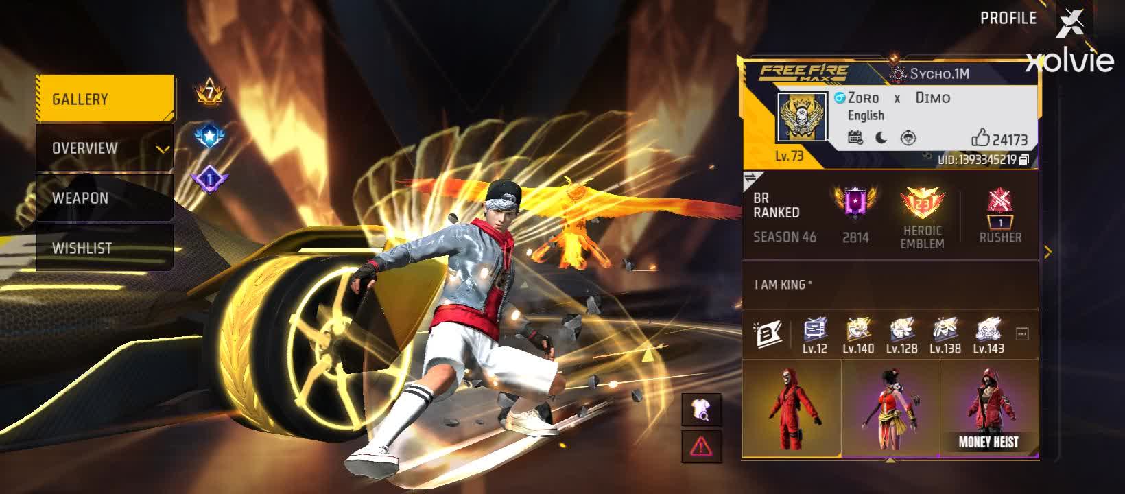 Garena Free Fire How to Contact Garena Support for Account Recovery ...
