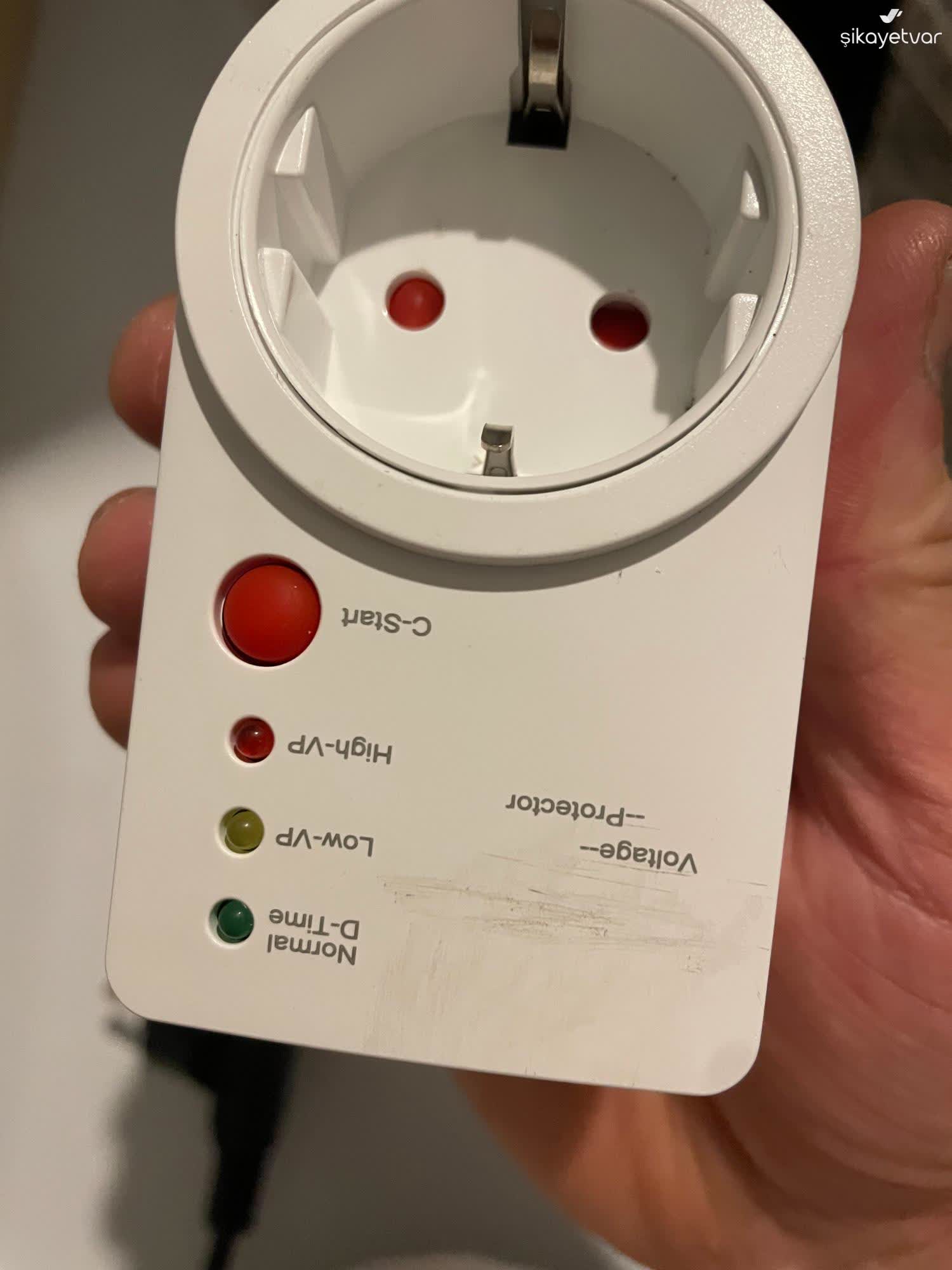 Dijitsu Zorunlu Priz Satışı Ve Faturasız İşlemle Mağduriyet! - Şikayetvar