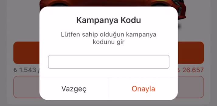 Turkcell Garenta Kampanya Kodu Neden Geçersiz Oldu - Şikayetvar