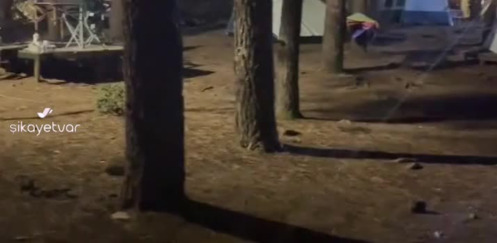 Sahil Kamp İstanbul Para İade Olmadı - Şikayetvar