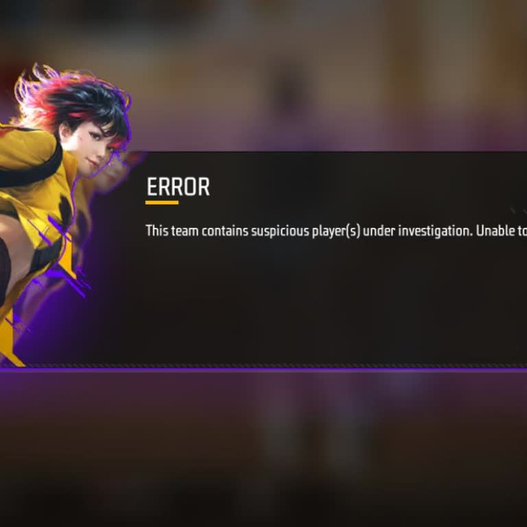 Garena Free Fire Account Recovery - Forgot Gmail and Inactive Number ...