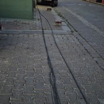 Superonline Acil Kablo Onarımı Ve İnternet Bağlantı Sorunu Nedeniyle ...