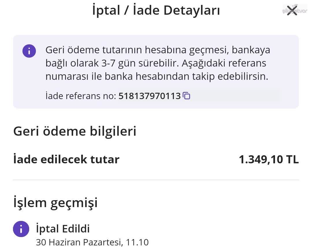 Burgan Bank Burgan Bankta İade Süresi Belirsizliği Ve Gecikme Endişesi ...