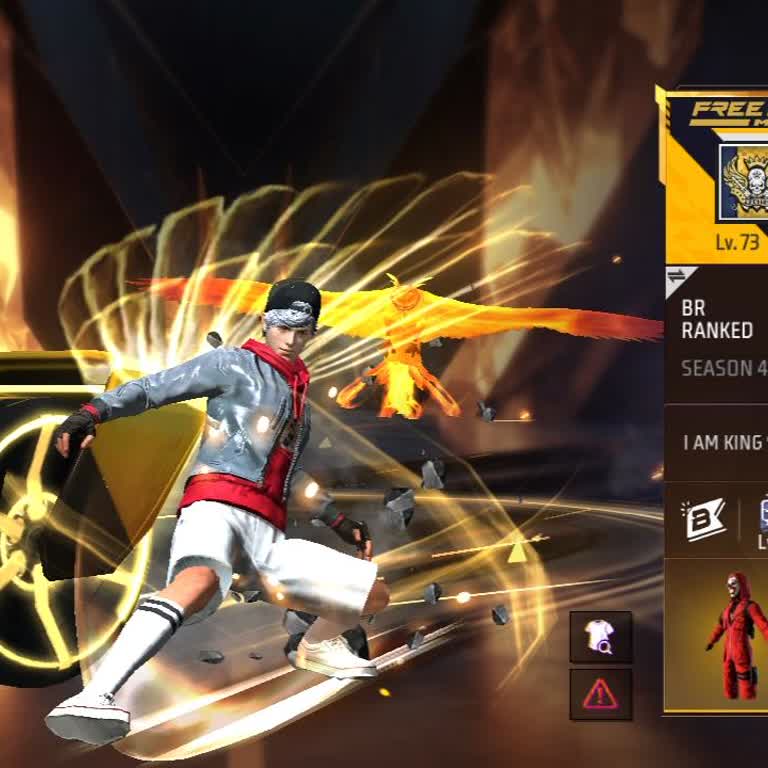 Garena Free Fire I Report Unauthorized Gmail Change On My Free Fire ...