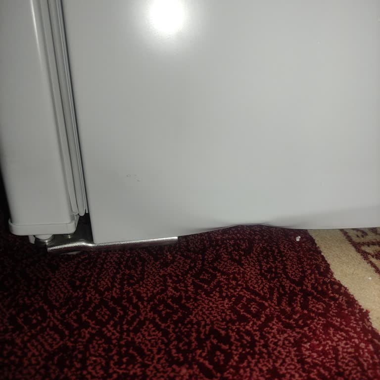 Uğur Soğutma Kurulumda Fark Edilmeyen Ezik İçin Destek Alamadım, Defolu ...