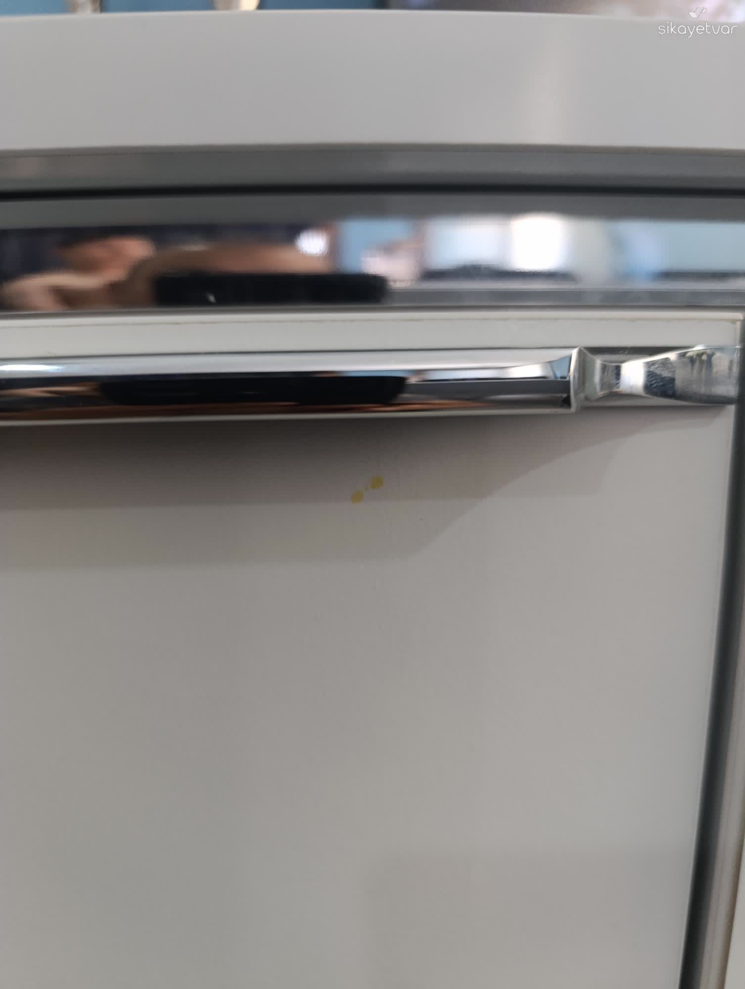 Bellona Loretto Yemek Odası Takımında Sararma Ve Yetersiz Servis İncelemesi - Şikayetvar