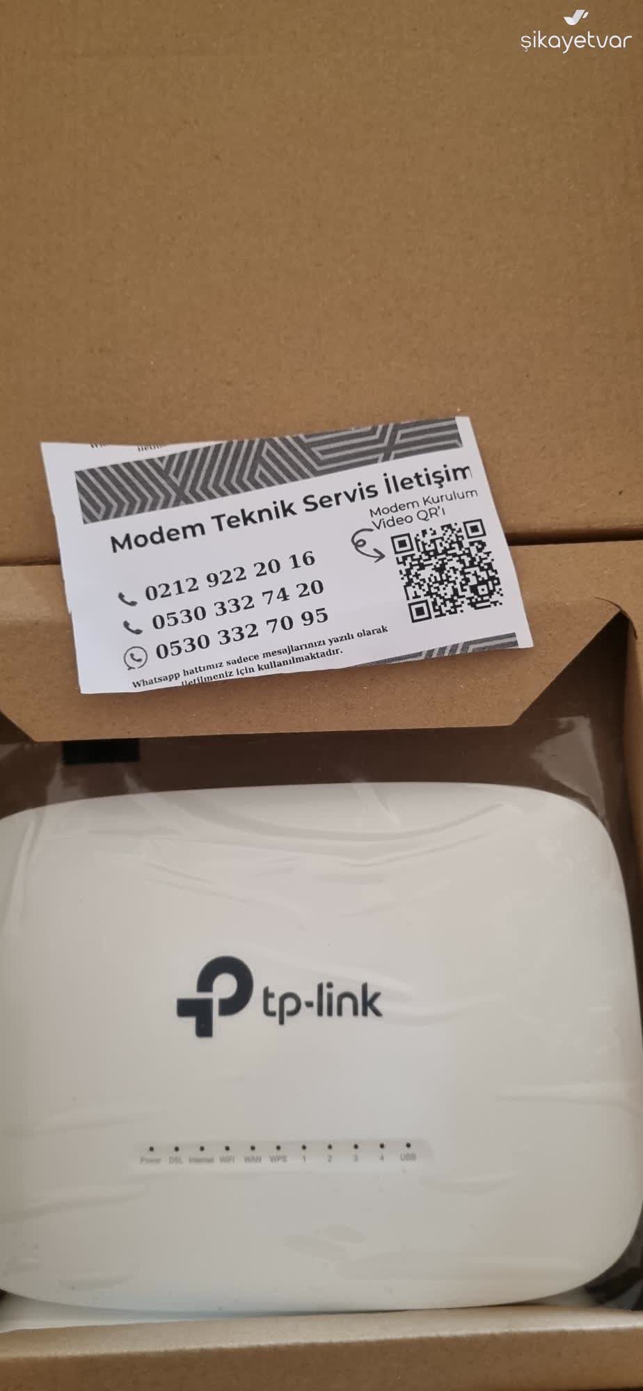 Fibernet Global Pazarlama Yanıltıcı Modem Satışı Ve Onaysız Abonelik ...