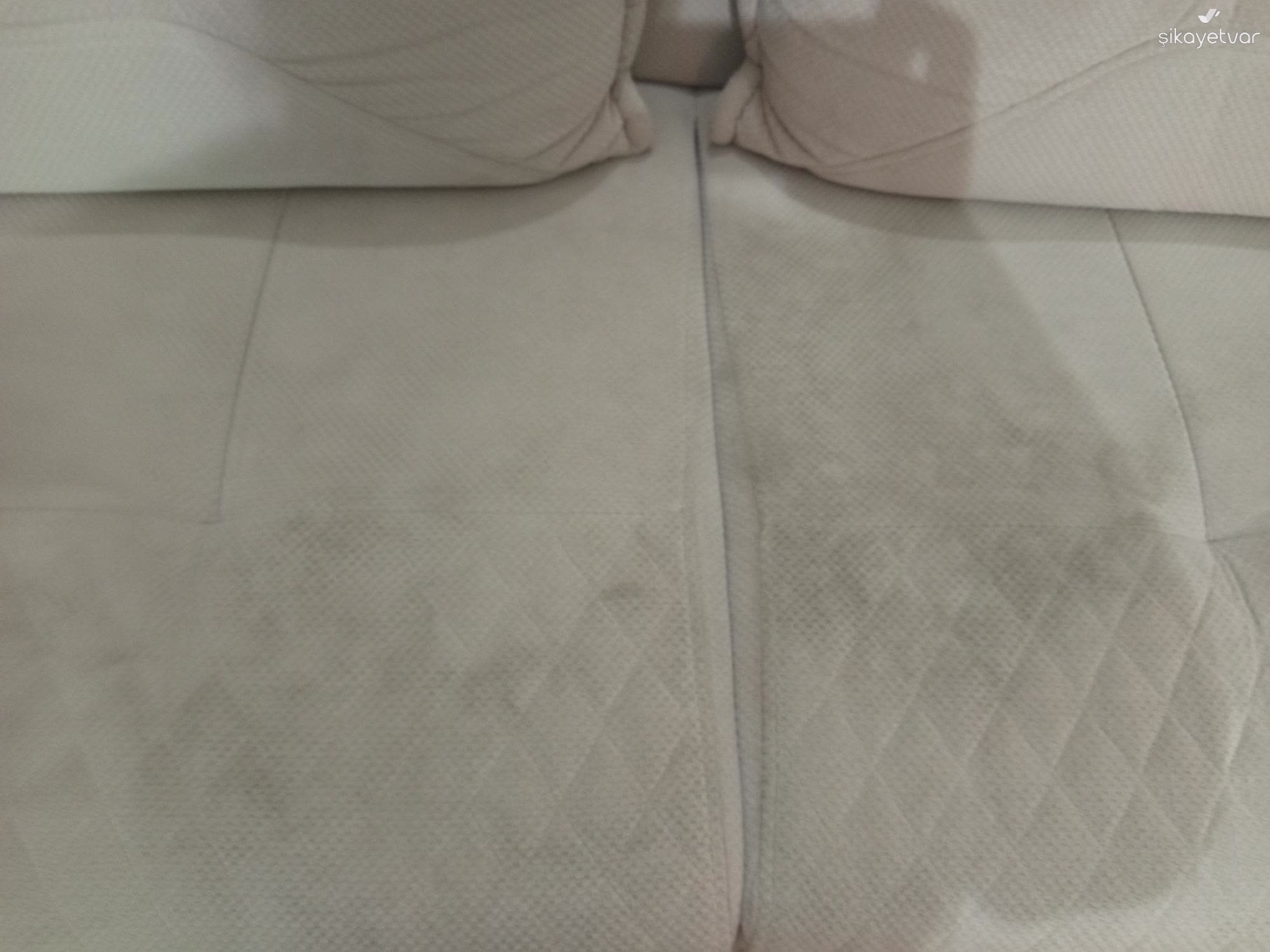 Modalife Berjerlerin Çıtaları Gevşedi, Servis Ücreti Ve Kumaşta Renk ...