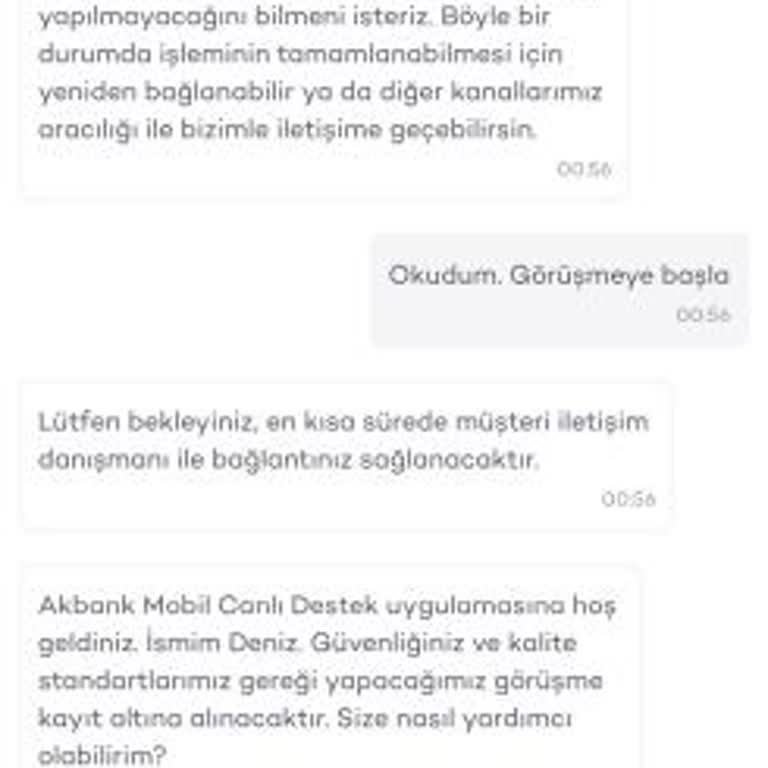 Akbank Axess Platinum Kart Ücreti Şikayetleri - Şikayetvar