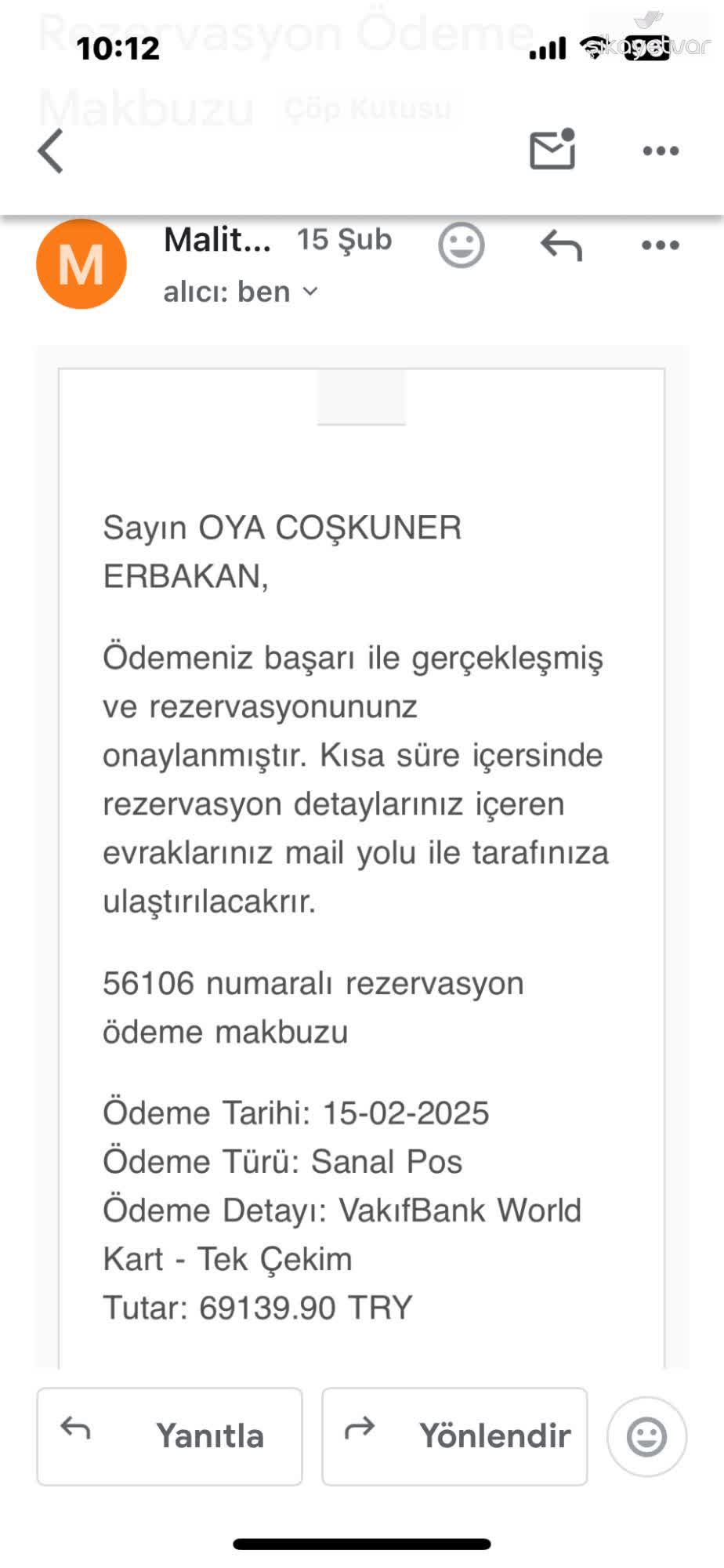 İstyatur İtalya Turunda 44 Kişi Mağdur Oldu Tatilimiz Kabusa Döndü ...