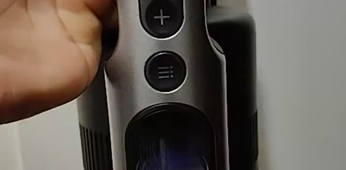 PHILIPS Ev Aletleri Philips Süpürgede Sürekli Hata Ve Çekim Gücü Sorunu ...