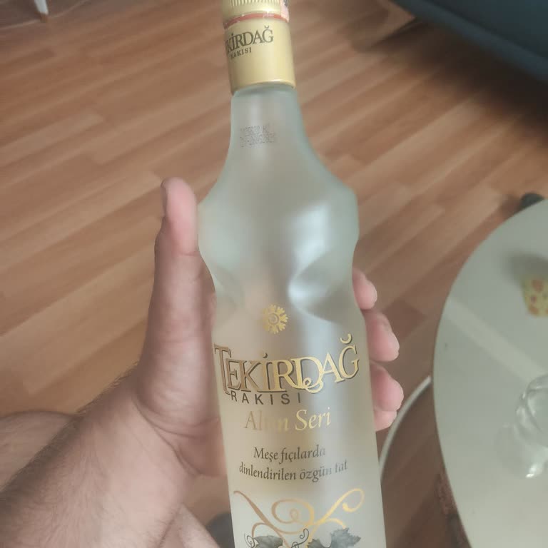 Tekirdağ Altın Seri - Şikayetvar