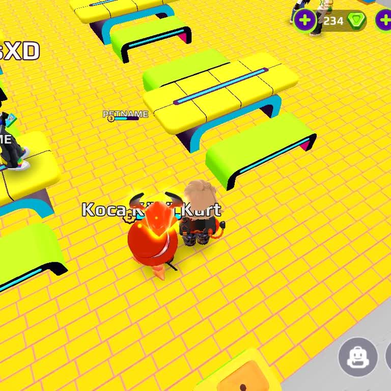 PK XD (Playpkxd.com) - 3/14 - Şikayetvar