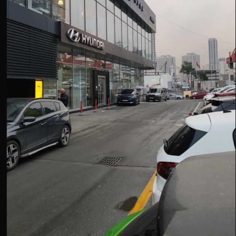 Hyundai Erdemir Plaza Sıfır Araçta Yaşanan Sorunlar Ve Yetersiz Satış ...