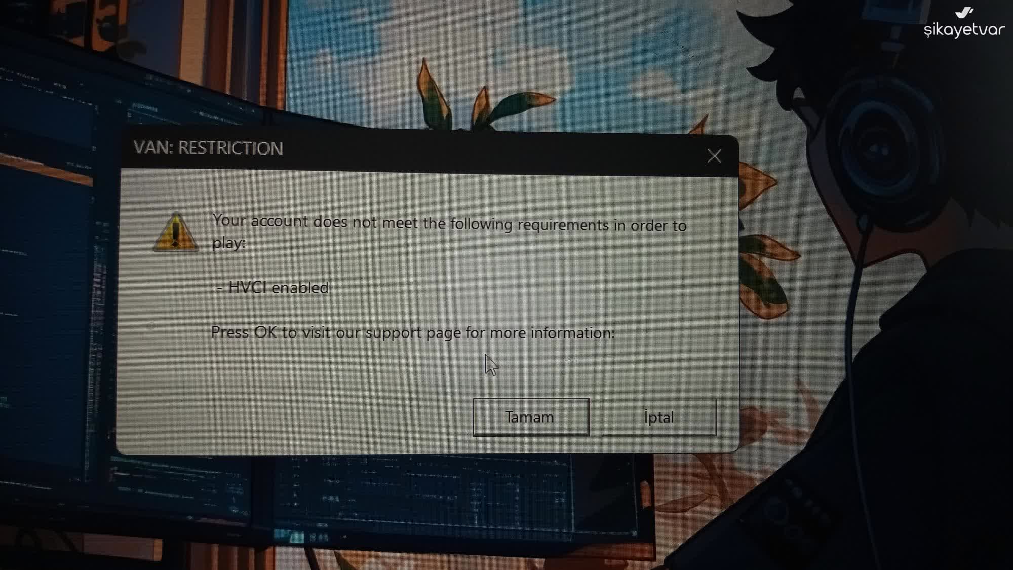 I Keep Getting Banned in Valorant Due to Recurring Errors Riot Won’t Fix - Xolvie