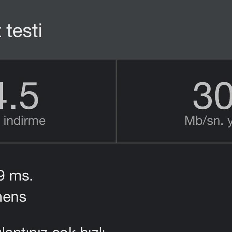 Türk Telekom Magnet İnternet: Yüksek Ücret, Düşük Hız Ve Altyapı ...