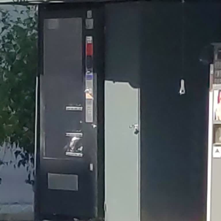 Macgal Otomat Hastane Kantininde Su Krizi - Şikayetvar