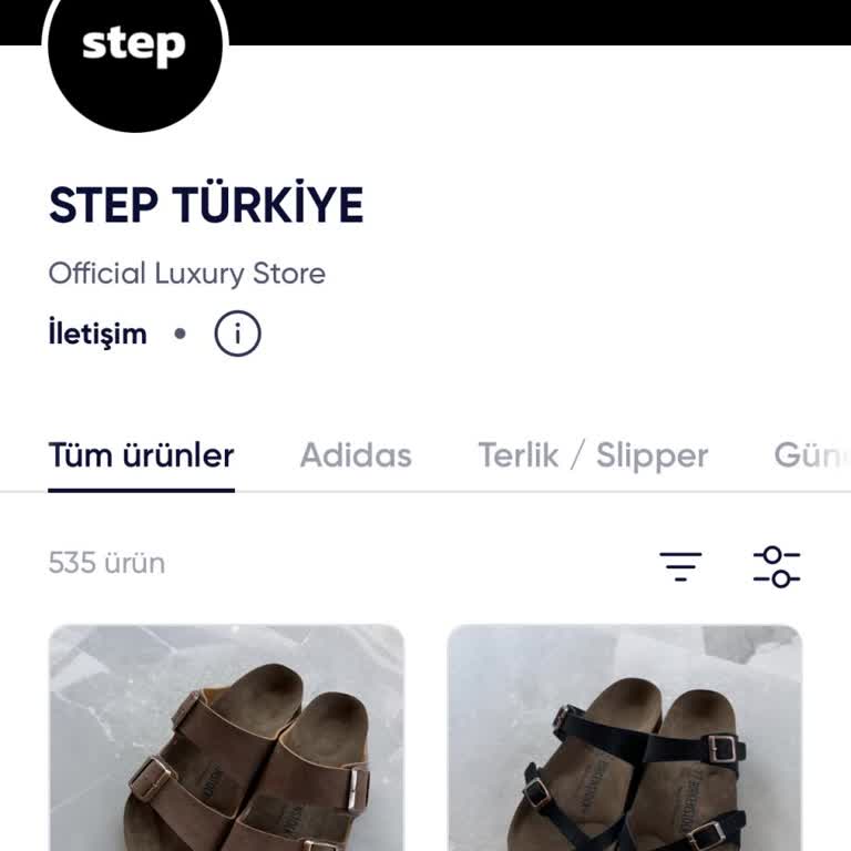Step Türkiye - Şikayetvar