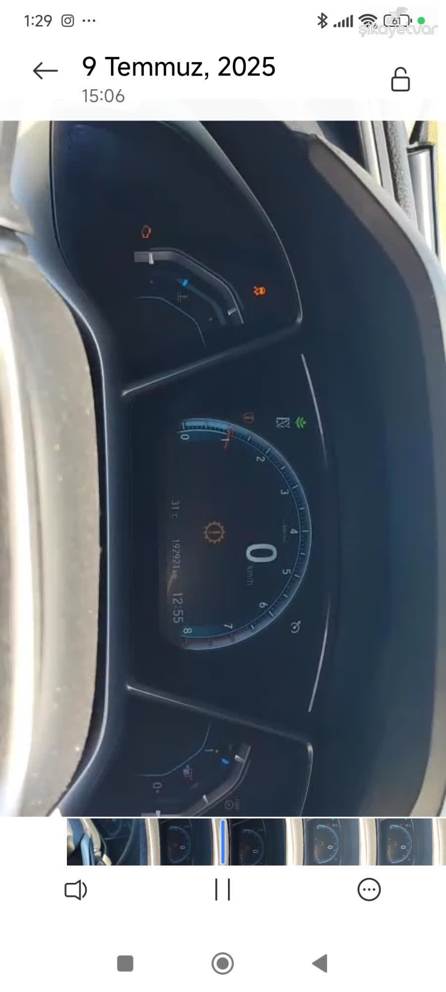 Honda Yolda Kaldım, Yüksek Masraf Ödedim, Sorun Çözülmedi! - Şikayetvar
