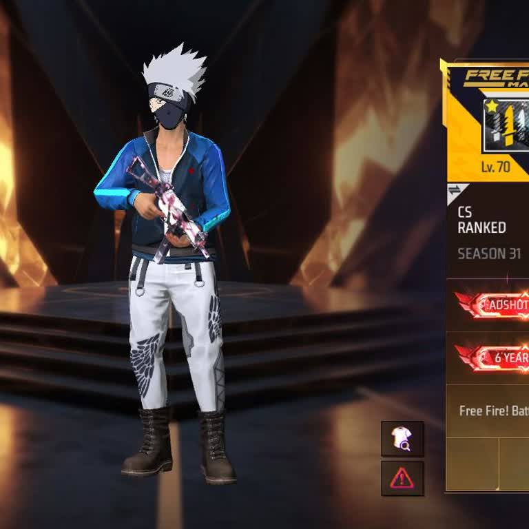 Free Fire MAX Hack - UID Stolen, Password Changed - Xolvie