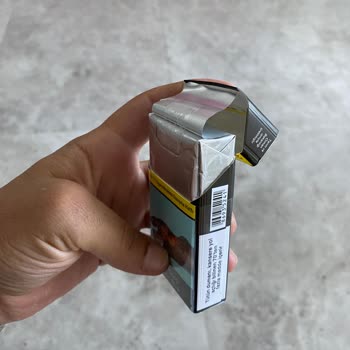 Philip Morris Marlboro Touch Blue Paketinde Sürpriz Ve Haksız Zam ...