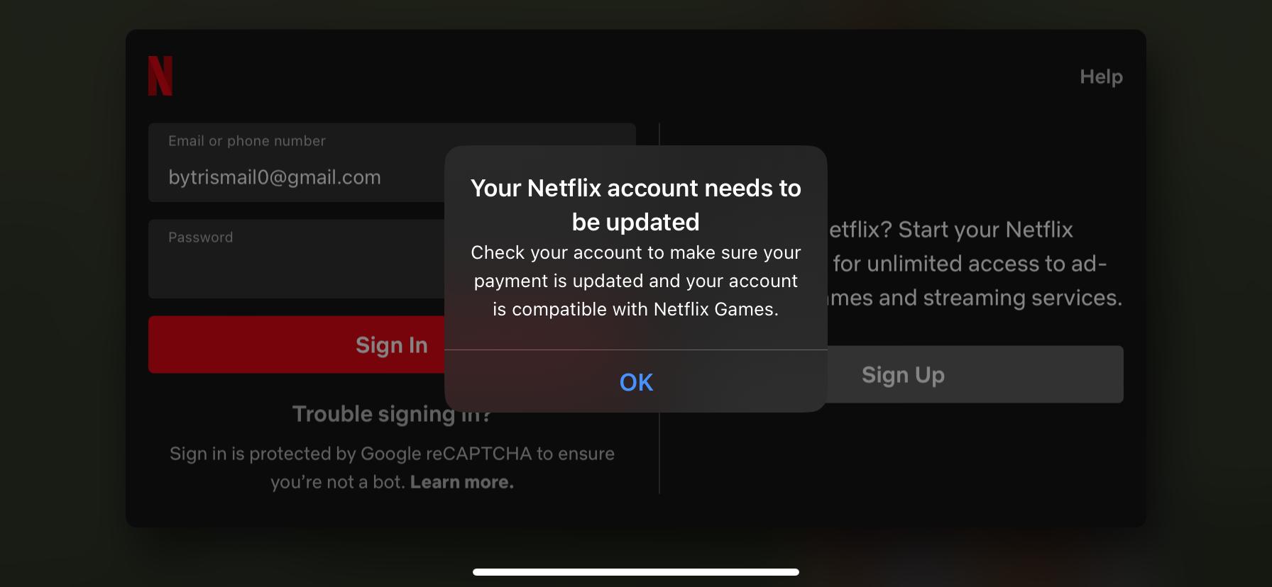 Grand Theft Auto GTA San Andreas über Netflix startet nicht – trotz Abo ...