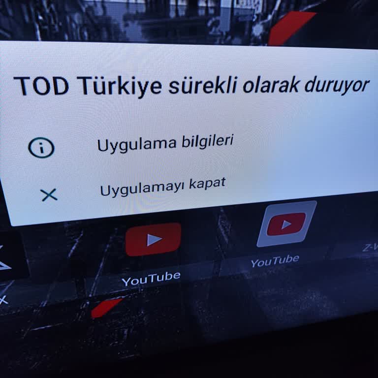 Tod TV Süper Lig Paketinde Otomatik İptal Ve İptal Seçeneği ...