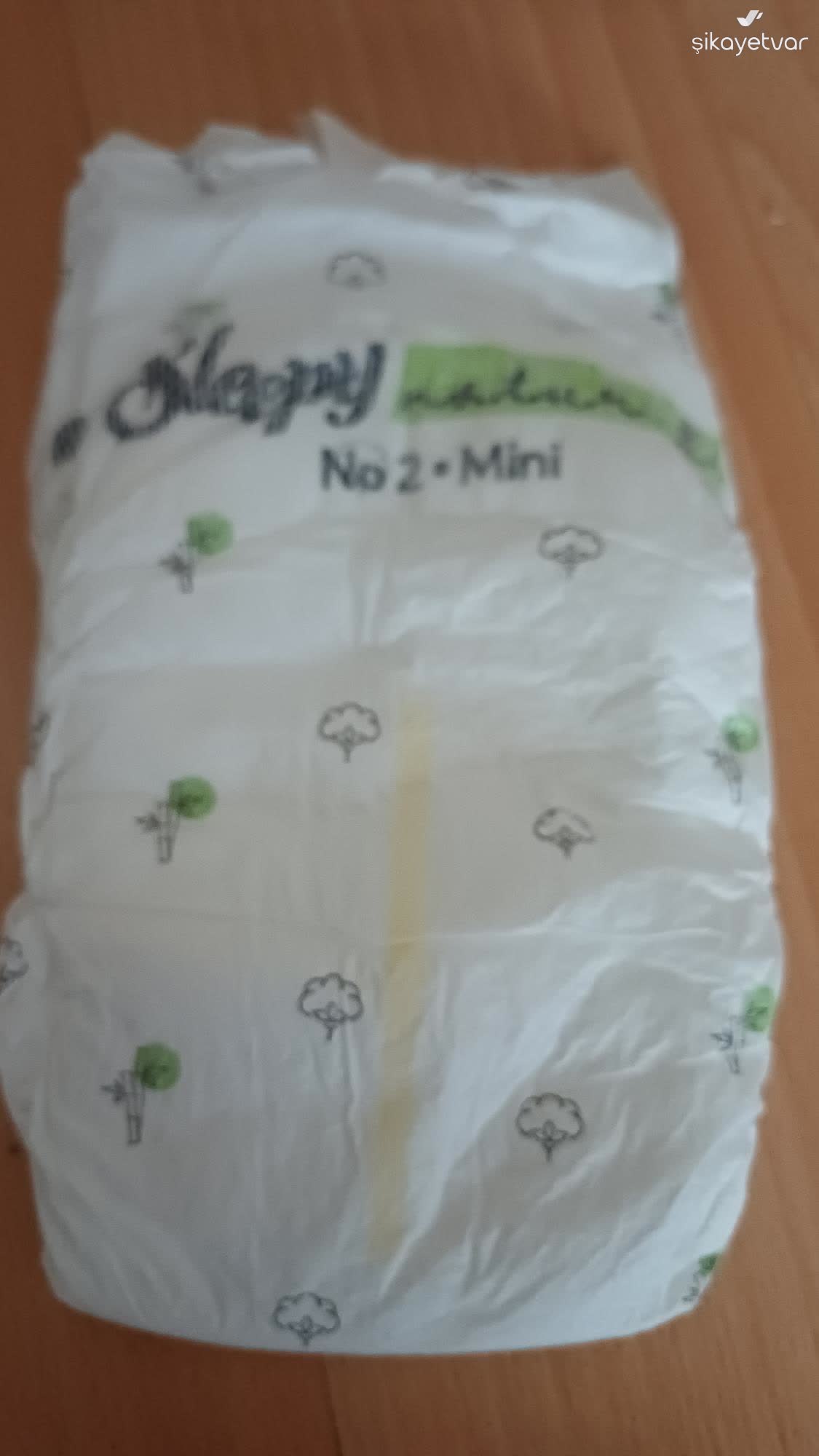 Sleepy Bebek Bezlerinde Sürekli Sızdırma Sorunu Yaşıyorum - Şikayetvar