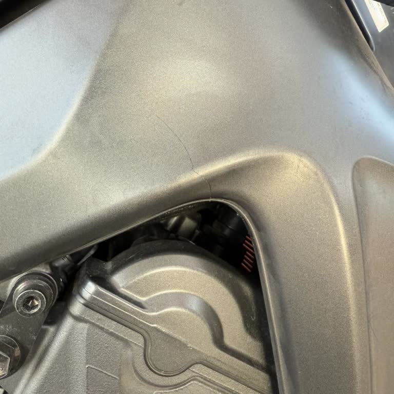 Yamaha Motosiklet Yamaha Bike E 71 Kod Hatası Elektrik Kesintisi ...