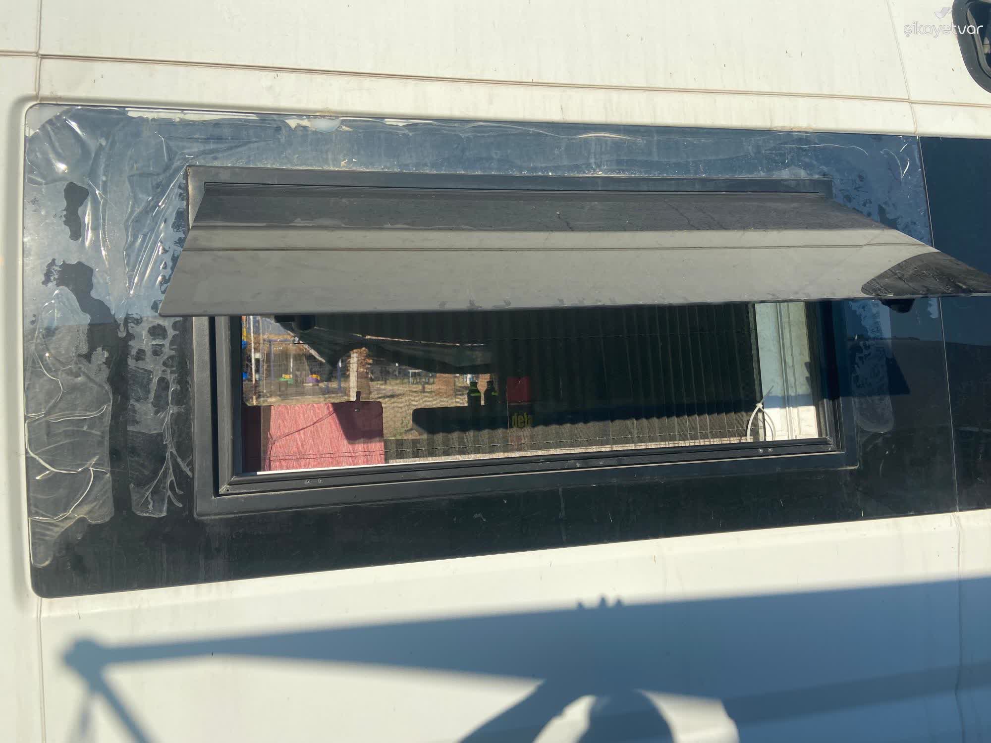 Crystal Auto Glass | Bursa Crystal Auto Glass Camların Boyaları Kısa ...