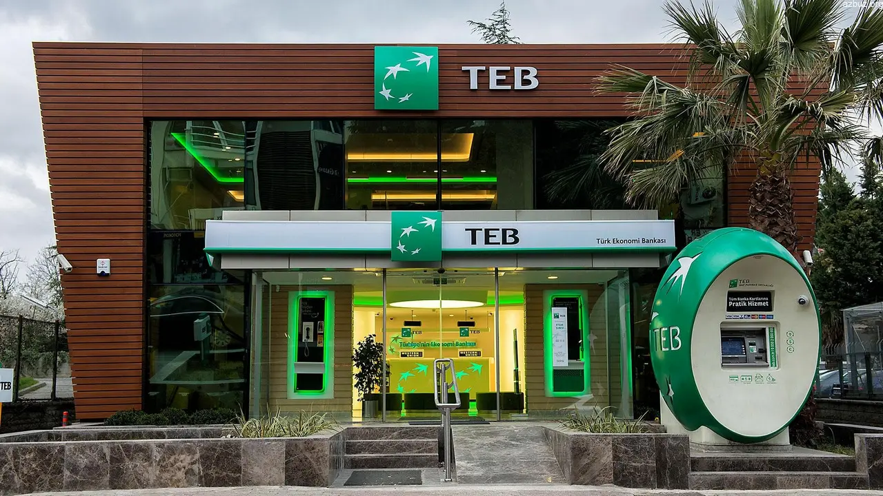 TEB Ek Hesap Yapılandırma Talebim Reddedildi, Mağduriyetim Giderilmiyor ...