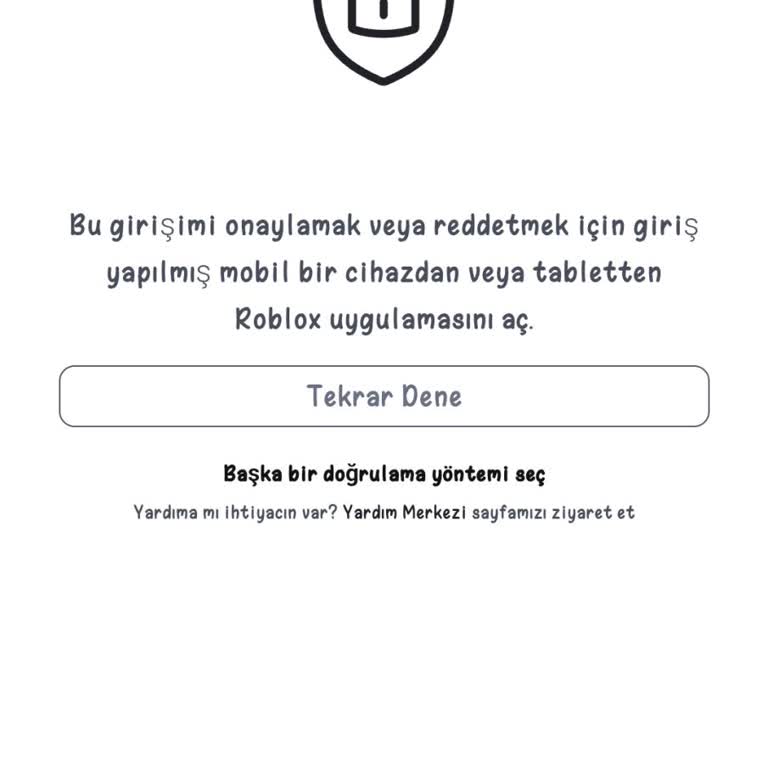 I Can’t Access My Roblox Account Due to Broken Two-Step Verification on Android - Xolvie