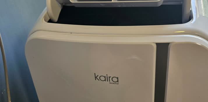 Kaira Klima Yeni Alınan Mobil Klimada Arıza Ve Yetersiz Servis Desteği ...