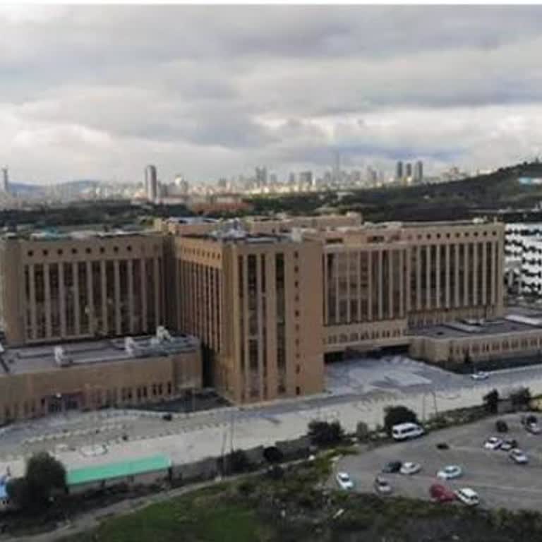 Pendik Eğitim Ve Araştırma Hastanesi Telefonla Ulaşılamayan Hastane ...