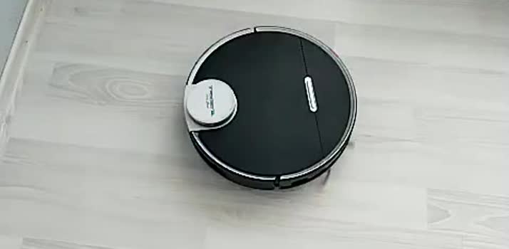 Trident Pro Max Robot Süpürgede Bitmeyen Hata Ve Tamir Beklentisi ...