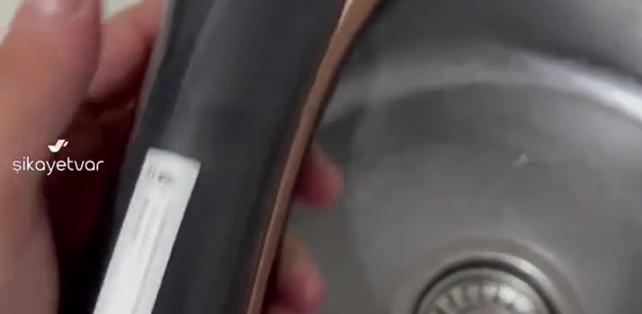 PHILIPS Ev Aletleri Philips Ütü Su Akıtma - Şikayetvar