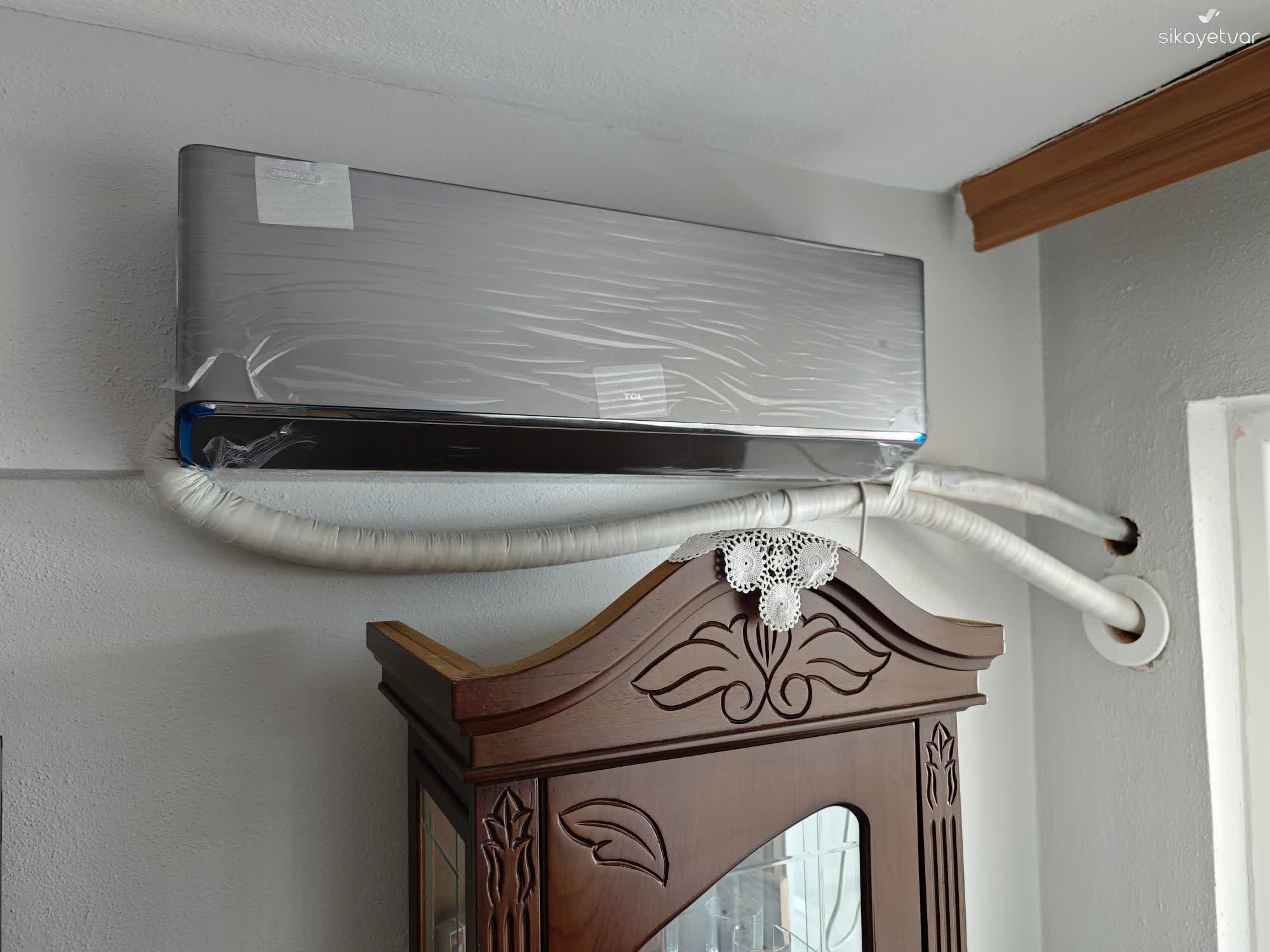 Bilkom Kurulum Hataları Ve Yetersiz Servis Deneyimi! - Şikayetvar