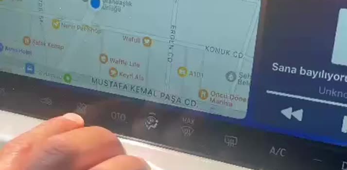Ford Focus’ta Sürekli AdBlue Şamandıra Arızası Ve Yetersiz Servis ...