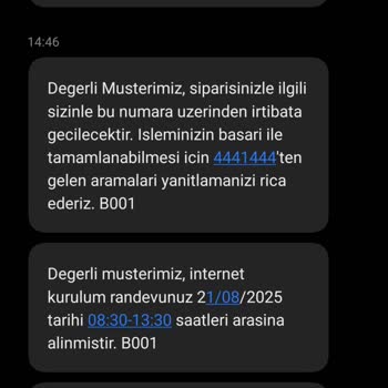 Türk Telekom Teslim Edilen Modem İçin Haksız Borç Çıkarılması - Şikayetvar