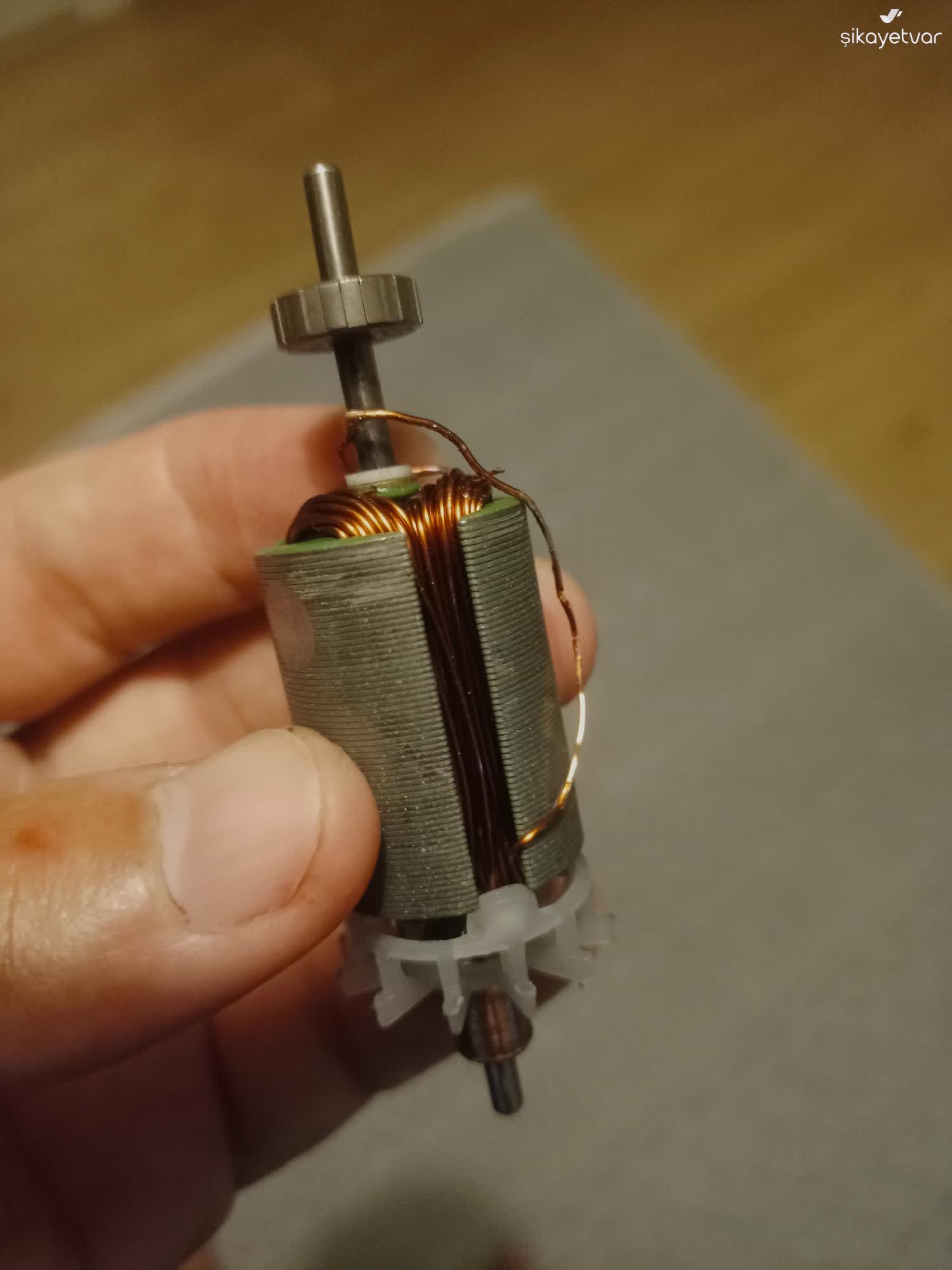 Pilsan Oyuncak Pilsan Akülü Arabada Motor Arızası Ve Teker Sorunu ...