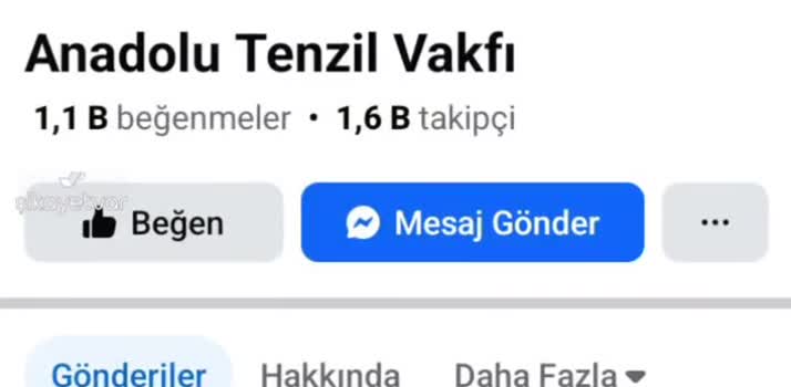 Anadolu Diyabet Tenzil Vakfı Yanlış Ürün Geldi! - Şikayetvar